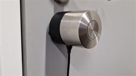 Switchbot Lock Pro Test Chip