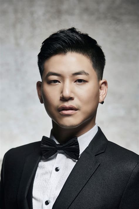 Chen Han Lin Audition Oracle