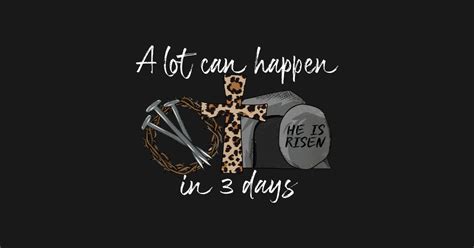 He Is Risen Funny Easter He Is Risen Funny Easter T Shirt Teepublic