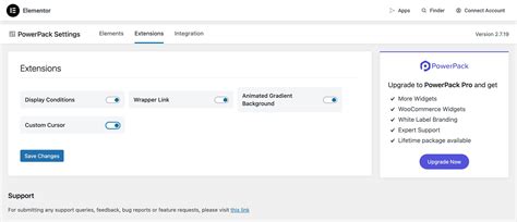 Powerpack Addons ปลั๊กอินส่วนเสริมสำหรับ Elementor Wpthaiuser By Ruk Com