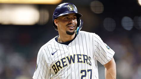 Why Willy Adames Is A Perfect Fit For The Blue Jays Now And In The Future