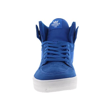 Supra Vaider Royal Infamous Mx