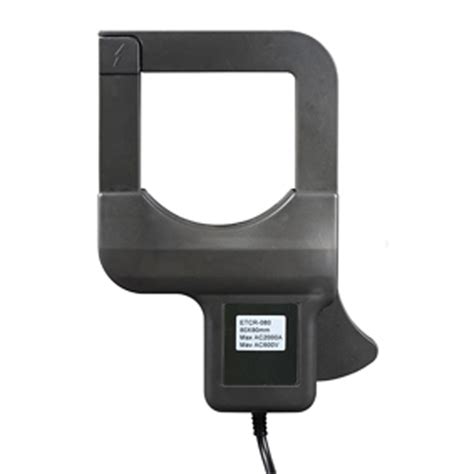 Clamp Current Sensor China Clamp Current Sensor And Current Sensor