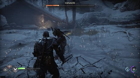 God Of War Ragnarok Walkiria Vanadis Freja Jak Pokonać Porady Taktyczne