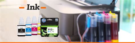 WB Ink Cartridges Shop Our Catalog