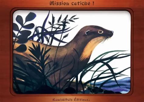 Mission Catiche Tradi Kamishibaïs Et Lecture Insolite Pour Enfants