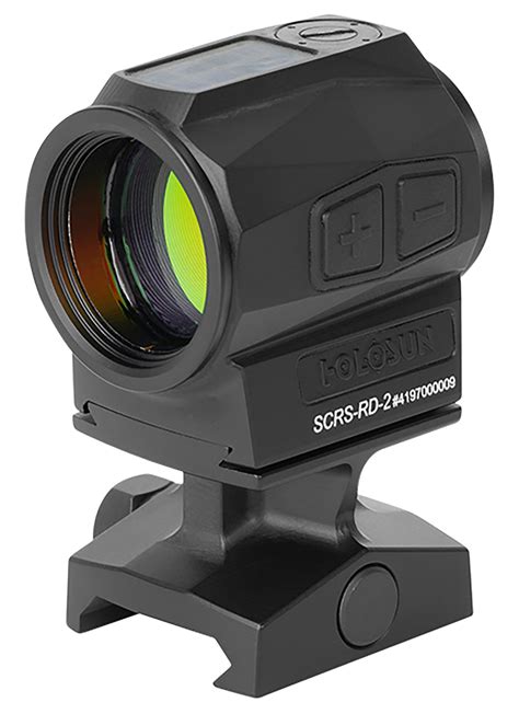 Holosun Scrs Rd 2 For Sale