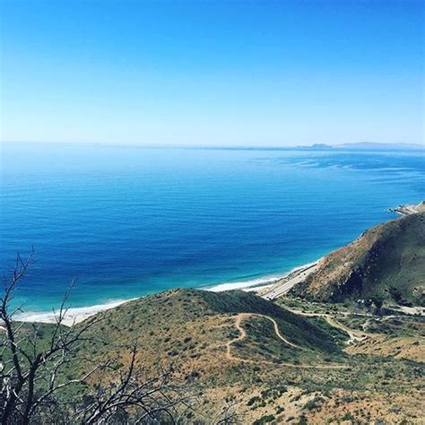 Point Mugu State Park Archives Nationwide Rv Travel Blog