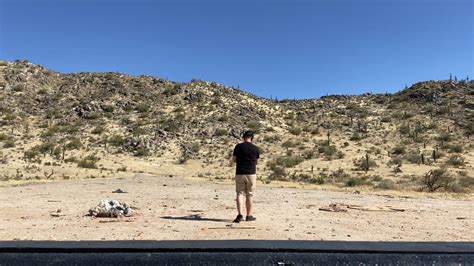 Binary Trigger 7” 556 Pistol Brought A Smile To My Face Rguns