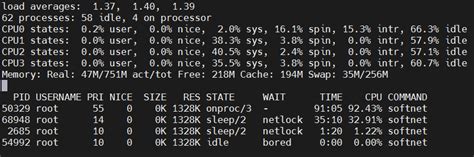 Openbsd 72 And Kvm Virtio Network Performance Ropenbsd