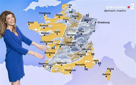 La Météo 🌤 Parler Du Temps Quil Fait France Podcasts