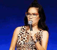 Twerk  Hard Knock Wife Ali Wong Twerk Discover And Share S