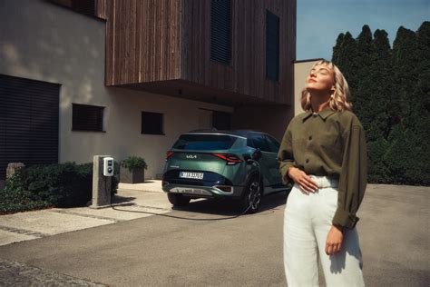 David Daub — Kia Range