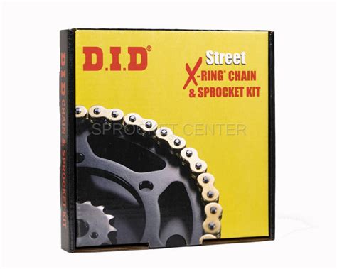 Yamaha R1 09 14 Did 530 Chain And Jt Sprocket Kit Dky 010g