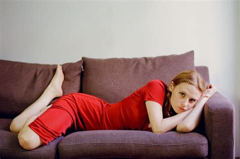 Anna Majidson Au Fil Des Mots La Face B