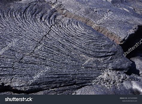 Basaltic Lava Rocks