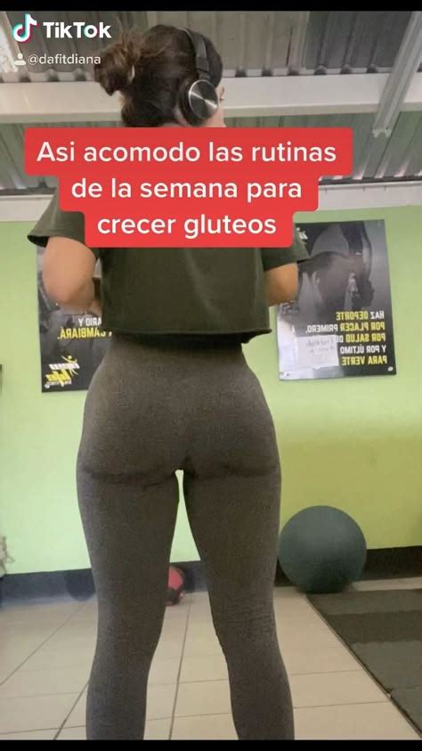Ejercicio Para Ponerme Nalgona