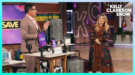 Watch The Kelly Clarkson Show Official Website Highlight 4 Perfect