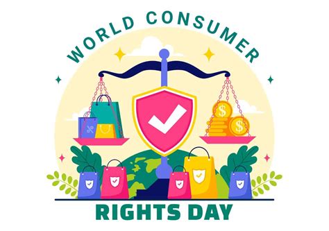 World Consumer Rights Day These Are Your Rights