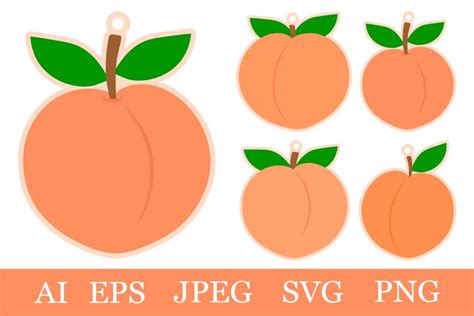 Peach T Tags Template Peach T Tags Printable