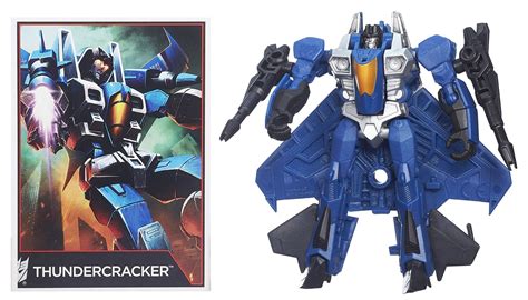Transformers Generations Legends Thundercracker Playset Marvelsaura