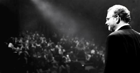 Comedic Keynote Sandy Hackett