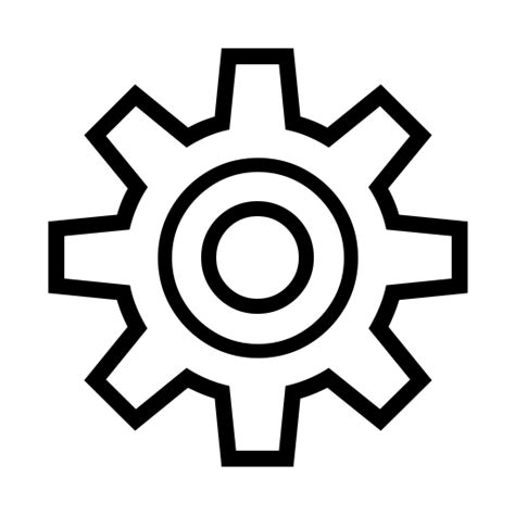 ⚙️ Gear Emoji Meaning Copy And Paste