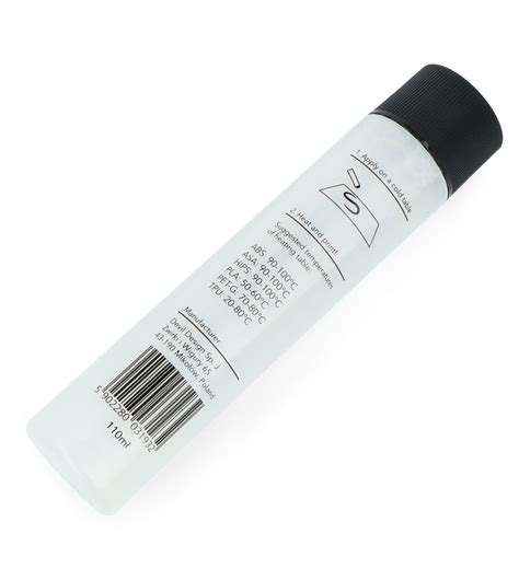 Ljepljivi Premaz Za 3d Printer Devil Design 110ml Chipoteka Hr