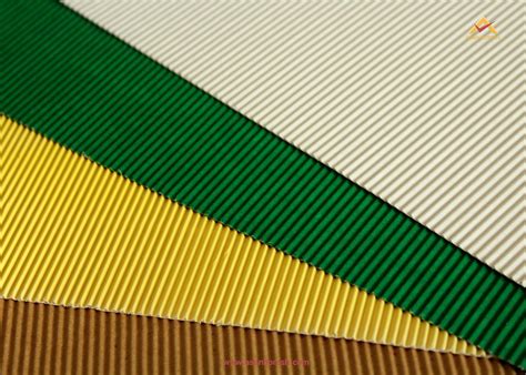 Corrugating Medium A Complete Guide To Its Role In Packaging And Industry Asan Boresh