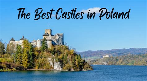 Polish Castles The 15 Best Castles In Poland Curious Claire