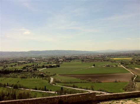 Assisi Italy Photo Randle Forcinel Assisi Golf Courses Italy