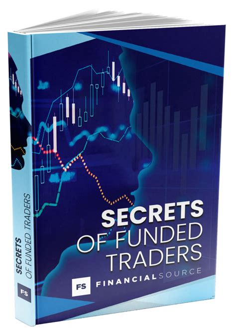 Secrets Of Funded Traders Book Financial Source