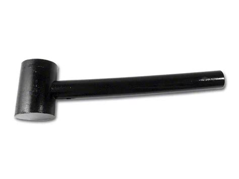 Ca Ecklers 1963 1964 Corvette Knock Off Wheel Hammer 2060