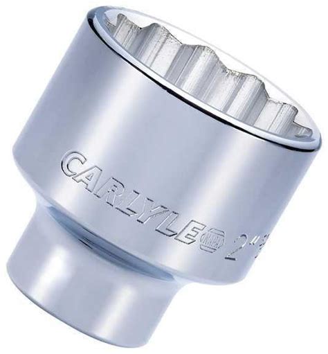 Buy Carlyle Hand Tools Cht S34064 Socket 2 In Chino California Us For Us 2825