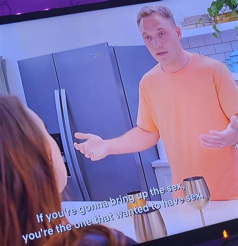 Jimmy Really Pressed The Doomsday Button R Loveisblindonnetflix