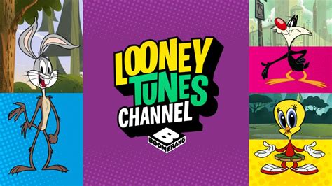 Looney Tunes Cartoons Su Boomerang Arriva La Nuova Serie In Prima Tv