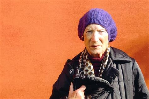 Gertraud Anderle Dobretsberger