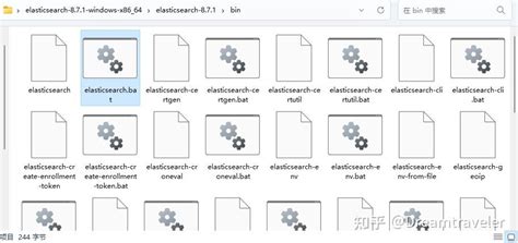 Elastic Search Windows Elk