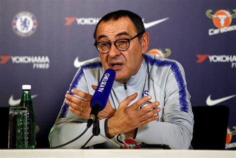 Top Five Chelsea Managers With The Best Win Percentage Ever