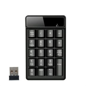 10 Key Pad