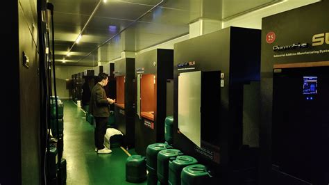 Diy 3d Printed Glasses Guide Greatlight Metal 3d Printing