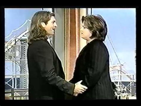 Joe Lando Heres Joe Joe Lando Talk Show Intros Youtube