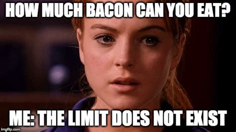 The Limit Does Not Exist Mean Girls
