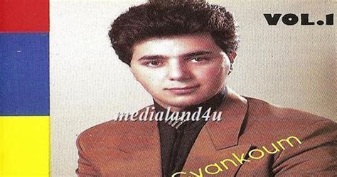 Medialand4u Andre Amadyan Ays Kyankoum 1991