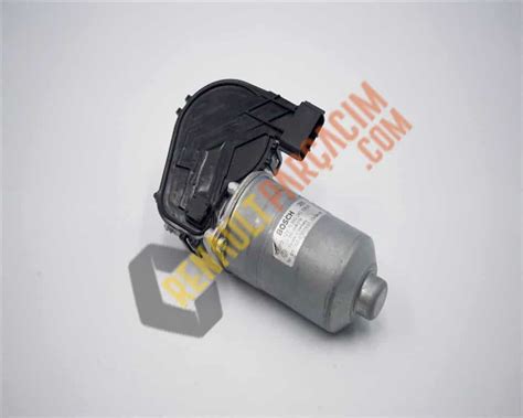 Trafic 3 Ön Cam Silecek Motoru 288005795r Renault Parçacım