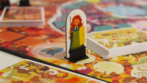 Alexandra Ehrmann On Fuelling A Passion For History Through Play With History Heroes Mojo Nation