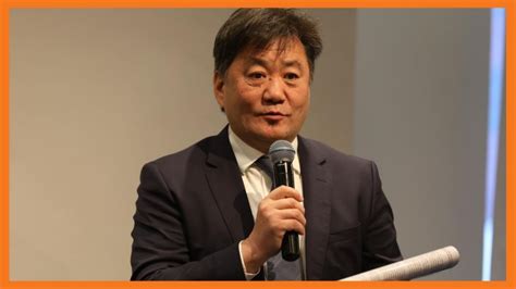 Монголбанкны Ерөнхийлөгч Б Лхагвасүрэн