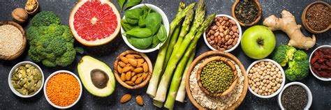 Are Superfoods Fueling The Future Of Nutrition