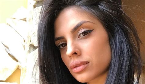 Agata Nena Alonzo Bio Age Height Models Biography