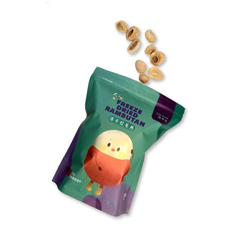 Dureeca Mango Passion Ice Cream Products Single Page Layout